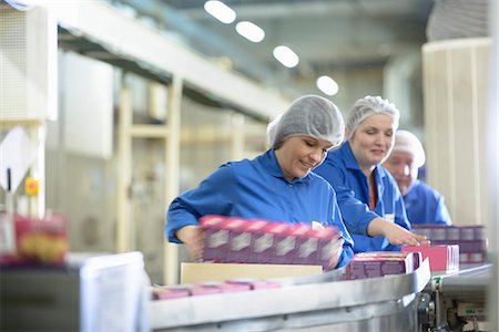 Production Associate - 1st Employment