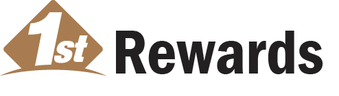 1st Rewards+ - 1st Employment